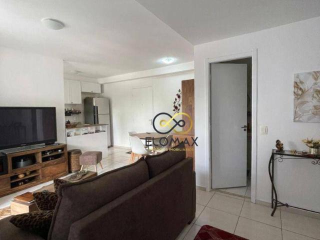 Apartamento em Vila Rosália, Guarulhos/SP de 66m² 2 quartos à venda por R$ 619.900,00