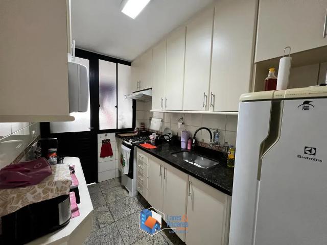 Apartamento em Vila Rosália, Guarulhos/SP de 68m² 3 quartos à venda por R$ 539.900,00