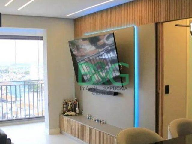 Apartamento em Vila Rosália, Guarulhos/SP de 69m² 2 quartos à venda por R$ 850.000,00