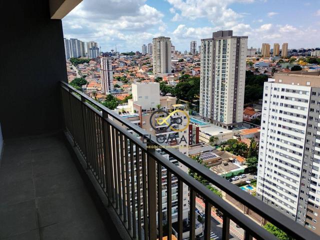 Apartamento em Vila Rosália, Guarulhos/SP de 69m² 2 quartos à venda por R$ 808.000,00