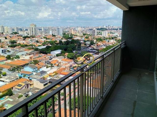 Apartamento em Vila Rosália, Guarulhos/SP de 69m² 2 quartos à venda por R$ 809.000,00