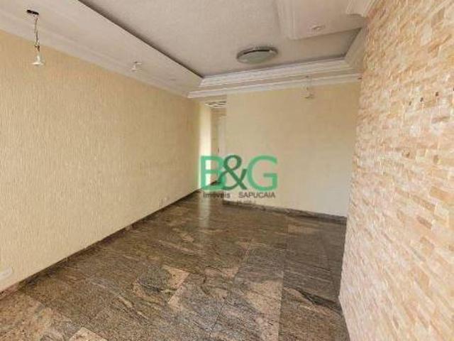 Apartamento em Vila Rosália, Guarulhos/SP de 70m² 3 quartos à venda por R$ 348.900,00