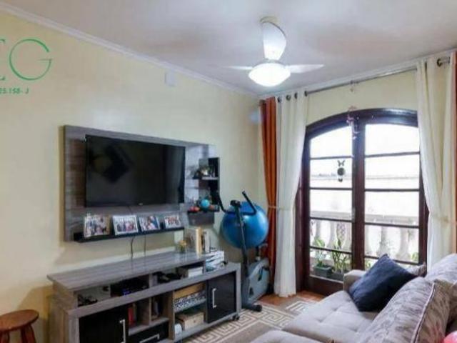 Apartamento em Vila Rosália, Guarulhos/SP de 70m² 3 quartos à venda por R$ 319.000,00