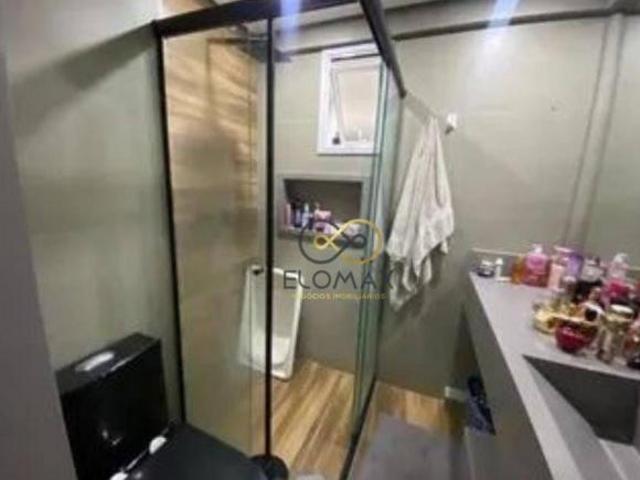 Apartamento em Vila Rosália, Guarulhos/SP de 77m² 3 quartos à venda por R$ 712.000,00