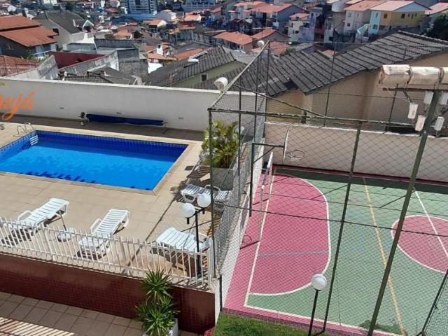Apartamento em Vila Rosália, Guarulhos/SP de 84m² 3 quartos à venda por R$ 649.000,00
