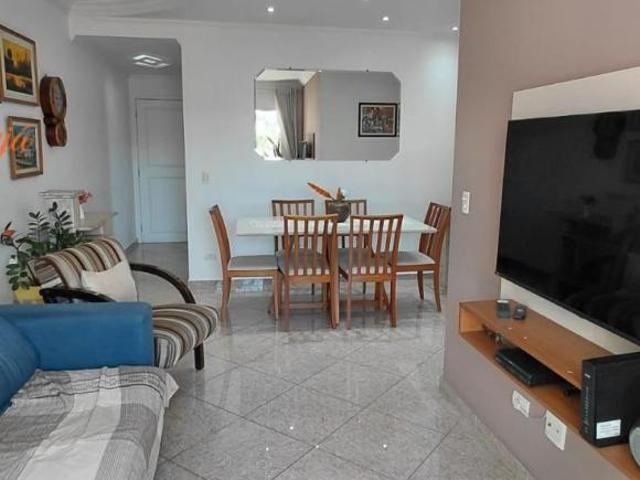 Apartamento em Vila Rosália, Guarulhos/SP de 84m² 3 quartos à venda por R$ 650.000,00