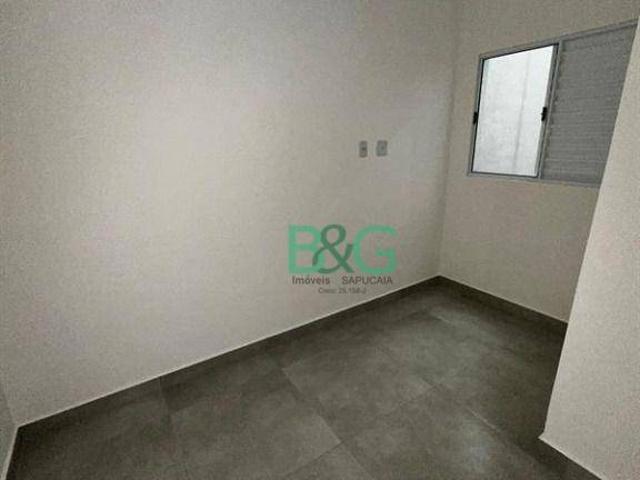 Apartamento em Vila Rosaria, São Paulo/SP de 43m² 2 quartos à venda por R$ 219.900,00