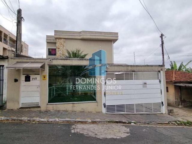 Apartamento em Vila Rosaria, São Paulo/SP de 44m² 2 quartos à venda por R$ 244.000,00