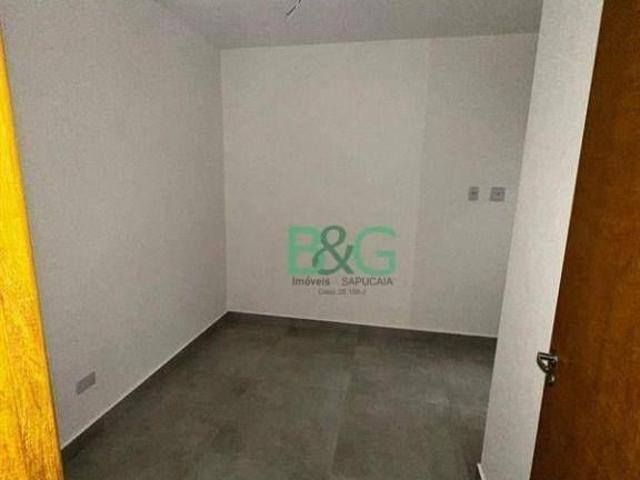 Apartamento em Vila Rosaria, São Paulo/SP de 45m² 2 quartos à venda por R$ 235.000,00