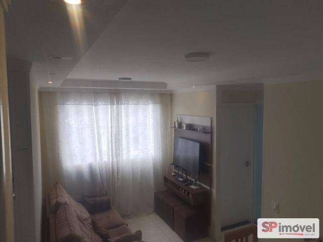 Apartamento em Vila Roseira II, São Paulo/SP de 45m² 2 quartos à venda por R$ 179.000,00