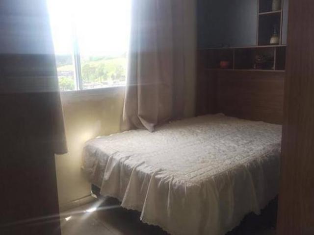 Apartamento em Vila Roseira II, São Paulo/SP de 45m² 2 quartos à venda por R$ 180.000,00