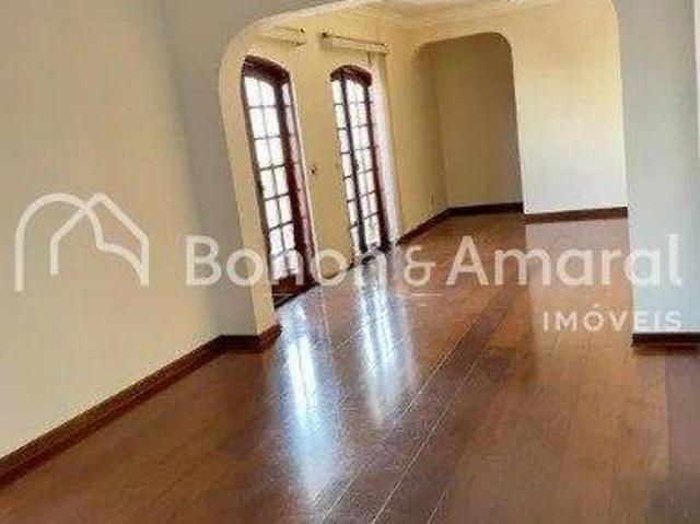 Apartamento em Vila Rossi Borghi e Siqueira, Campinas/SP de 263m² 3 quartos à venda por R$ 950.000,0
