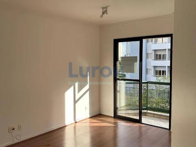 Apartamento em Vila Rossi Borghi e Siqueira, Campinas/SP de 62m² 2 quartos à venda por R$ 549.000,00