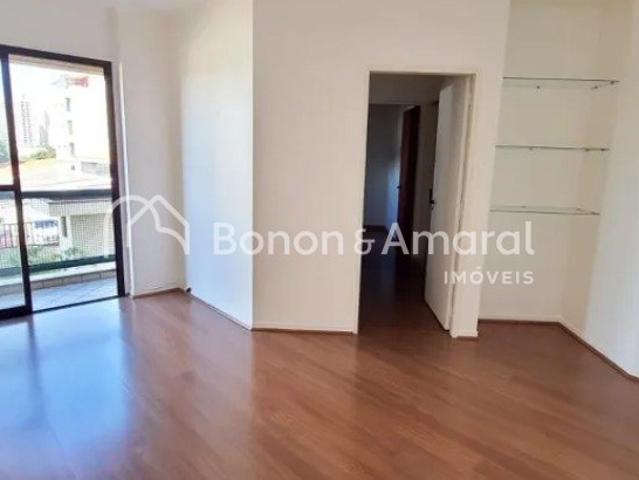 Apartamento em Vila Rossi Borghi e Siqueira, Campinas/SP de 63m² 2 quartos à venda por R$ 549.900,00