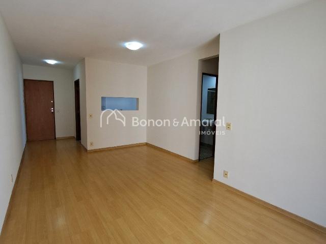 Apartamento em Vila Rossi, Campinas/SP de 76m² 3 quartos à venda por R$ 519.900,00