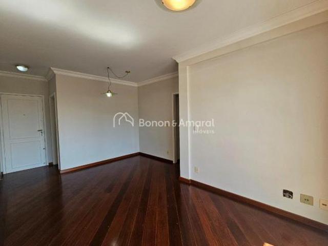 Apartamento em Vila Rossi, Campinas/SP de 85m² 3 quartos à venda por R$ 680.000,00