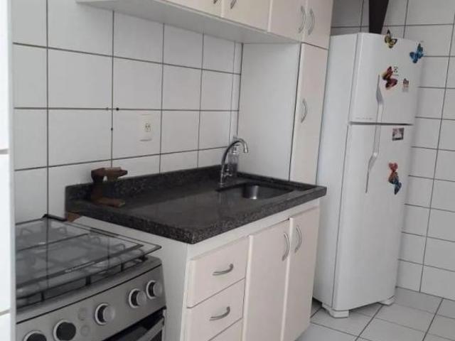 Apartamento em Vila Rossi, São José dos Campos/SP de 55m² 2 quartos à venda por R$ 420.000,00