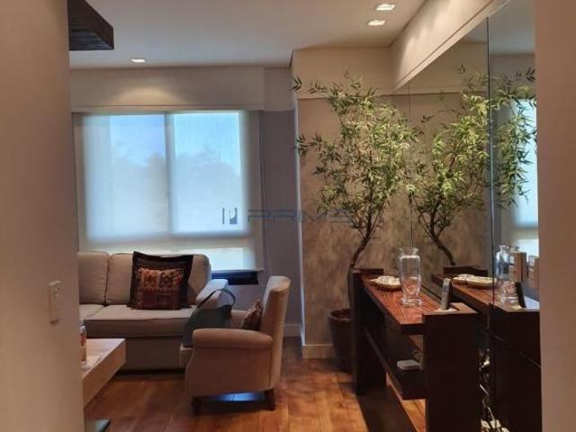 Apartamento em Vila Suiça, Gramado/RS