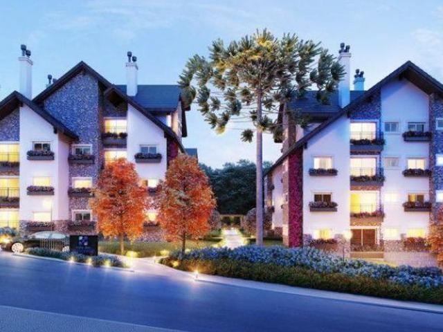 Apartamento em Vila Suíça