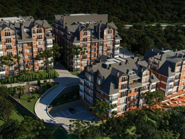 Apartamento em Vila Suíça