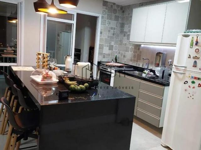 Apartamento em Vila Suissa, Mogi das Cruzes/SP de 114m² 3 quartos à venda por R$ 875.000,00