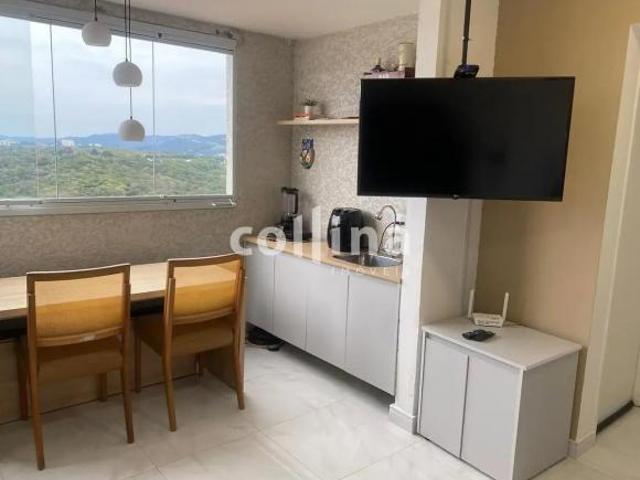 Apartamento em Vila Sul Americana, Carapicuíba/SP de 39m² 2 quartos à venda por R$ 340.000,00