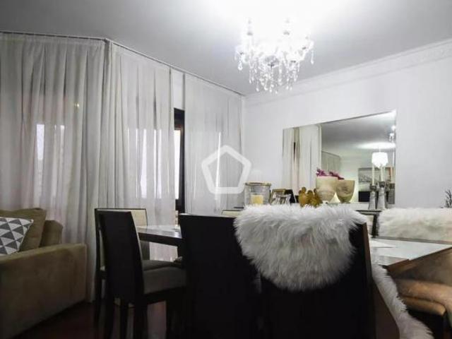 Apartamento em Vila Suzana