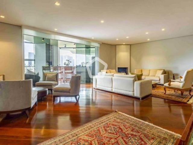 Apartamento em Vila Suzana