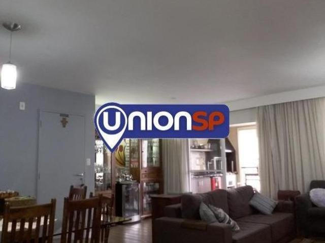 Apartamento em Vila Suzana