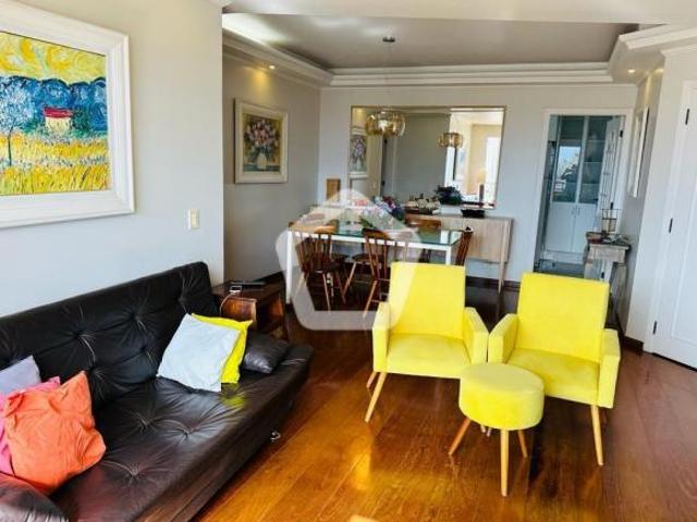 Apartamento em Vila Suzana