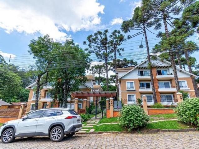 Apartamento em Vila Suzana, Canela/RS de 75m² 2 quartos à venda por R$ 1.166.000,00