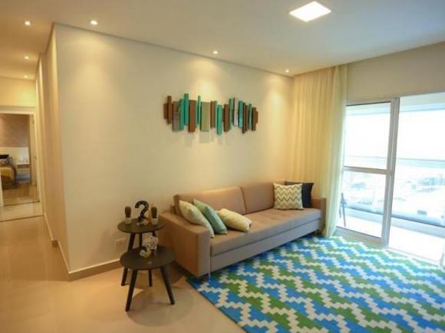 Apartamento em Vila Suzana, São Bernardo do Campo/SP de 108m² 3 quartos à venda por R$ 1.099.000,00