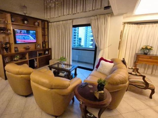 Apartamento em Vila Suzana, São Paulo/SP de 404m² 4 quartos à venda por R$ 1.298.000,00