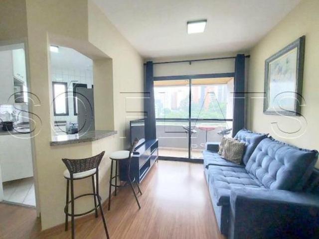 Apartamento em Vila Suzana, São Paulo/SP de 42m² 1 quartos à venda por R$ 370.000,00