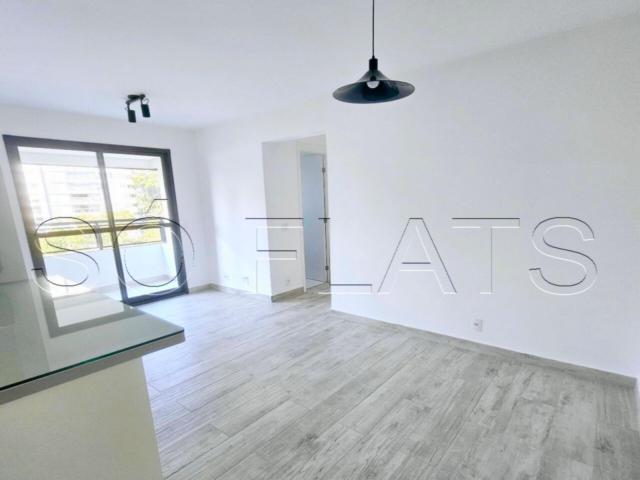 Apartamento em Vila Suzana, São Paulo/SP de 47m² 2 quartos à venda por R$ 574.000,00