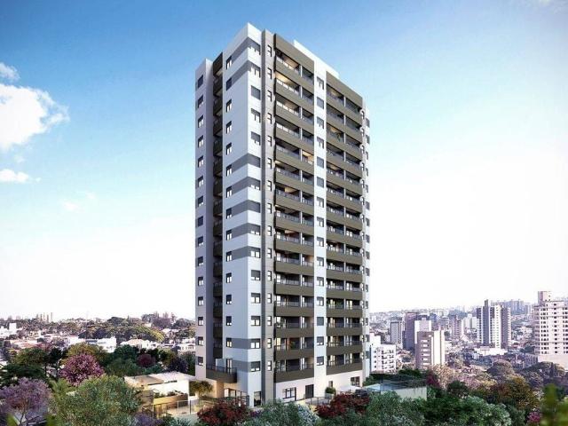 Apartamento em Vila Suzana, São Paulo/SP de 45m² 2 quartos à venda por R$ 444.000,00