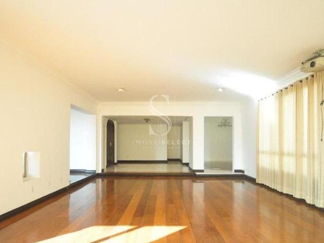 Apartamento em Vila Suzana, São Paulo/SP de 480m² 4 quartos à venda por R$ 2.299.000,00