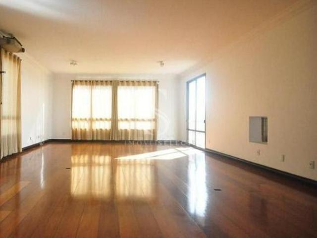 Apartamento em Vila Suzana, São Paulo/SP de 480m² 4 quartos à venda por R$ 2.300.000,00