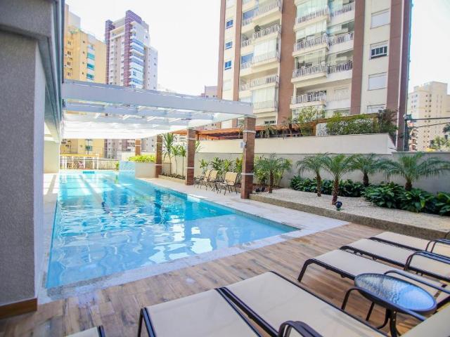 Apartamento em Vila Suzana, São Paulo/SP de 58m² 3 quartos à venda por R$ 610.444,00