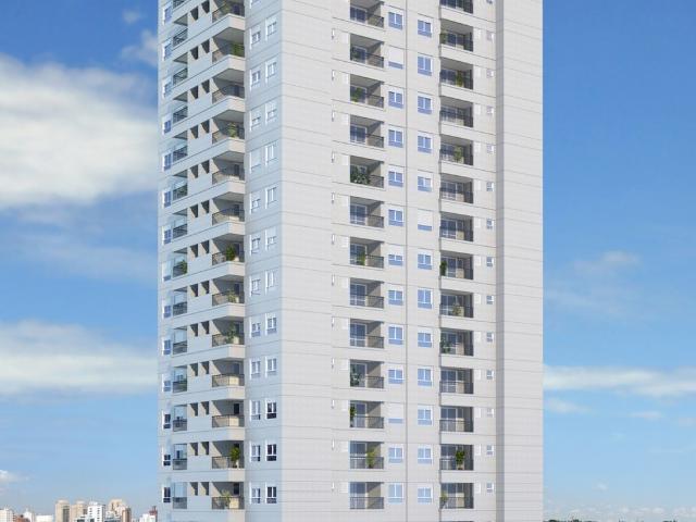 Apartamento em Vila Suzana, São Paulo/SP de 58m² 3 quartos à venda por R$ 746.000,00