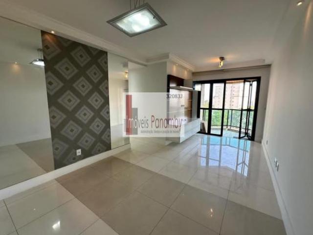 Apartamento em Vila Suzana, São Paulo/SP de 58m² 2 quartos à venda por R$ 430.000,00