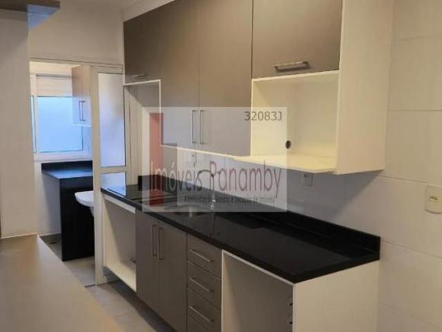 Apartamento em Vila Suzana, São Paulo/SP de 58m² 2 quartos à venda por R$ 706.364,00