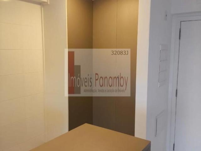 Apartamento em Vila Suzana, São Paulo/SP de 58m² 2 quartos à venda por R$ 705.364,00