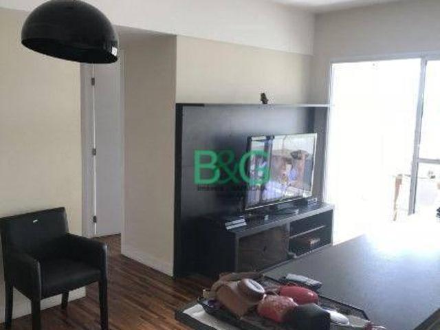 Apartamento em Vila Suzana, São Paulo/SP de 63m² 2 quartos à venda por R$ 499.000,00