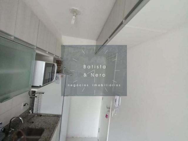 Apartamento em Vila Suzana, São Paulo/SP de 64m² 3 quartos à venda por R$ 429.900,00