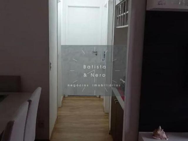 Apartamento em Vila Suzana, São Paulo/SP de 64m² 3 quartos à venda por R$ 430.000,00
