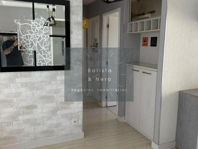Apartamento em Vila Suzana, São Paulo/SP de 64m² 3 quartos à venda por R$ 430.000,00