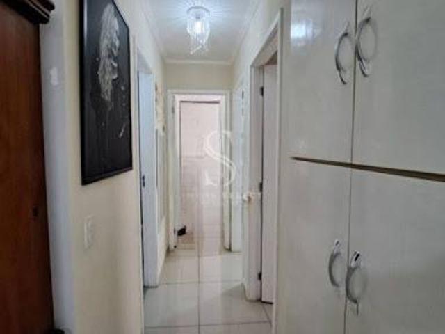 Apartamento em Vila Suzana, São Paulo/SP de 64m² 3 quartos à venda por R$ 479.000,00