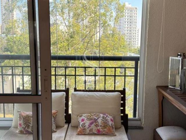 Apartamento em Vila Suzana, São Paulo/SP de 65m² 3 quartos à venda por R$ 550.000,00