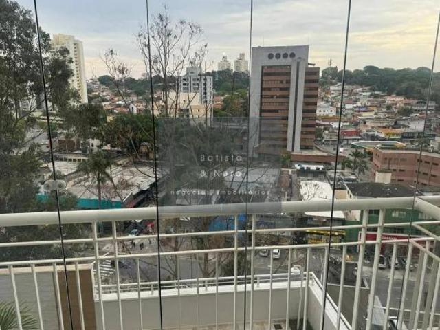 Apartamento em Vila Suzana, São Paulo/SP de 66m² 2 quartos à venda por R$ 699.000,00